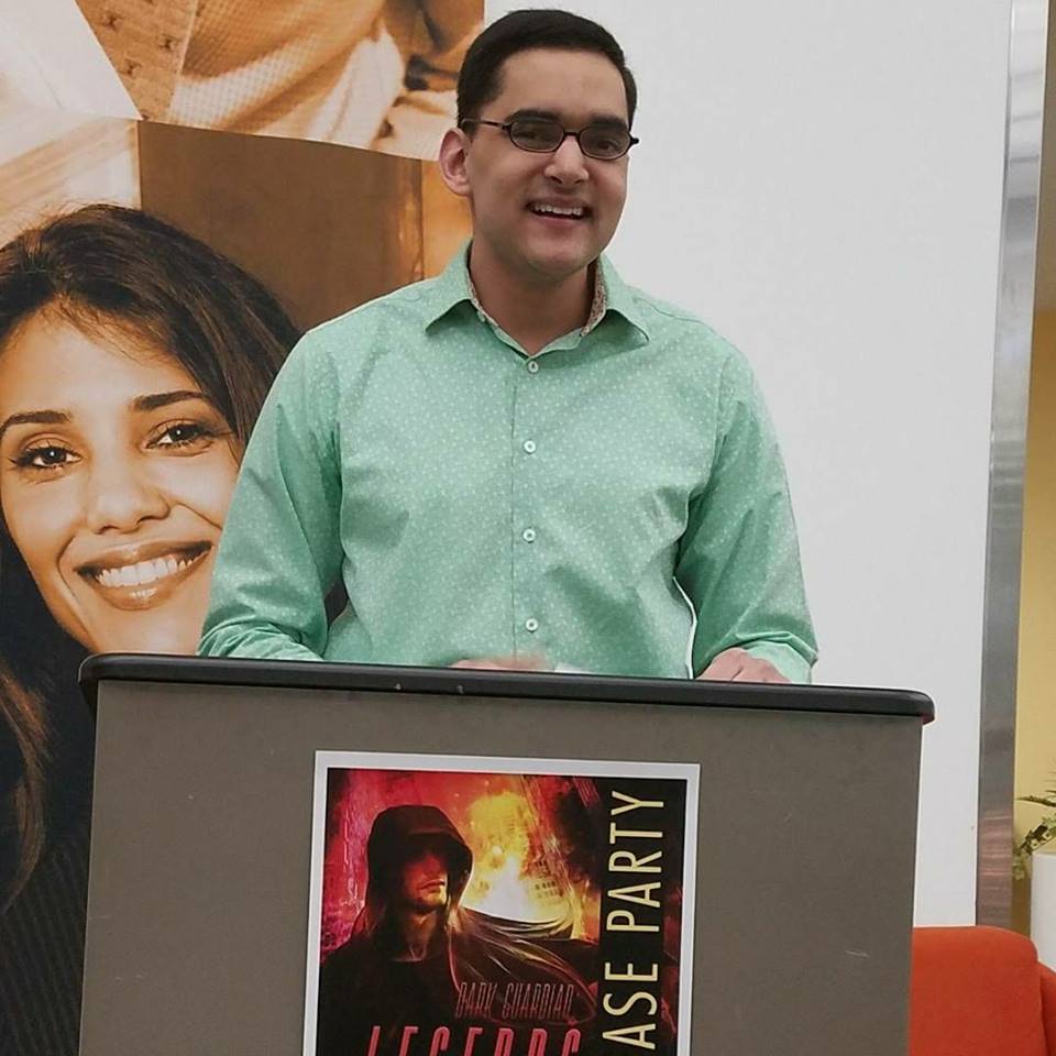 Meet the Team Behind Thriller Magazine: Writers, Editors, and Creators