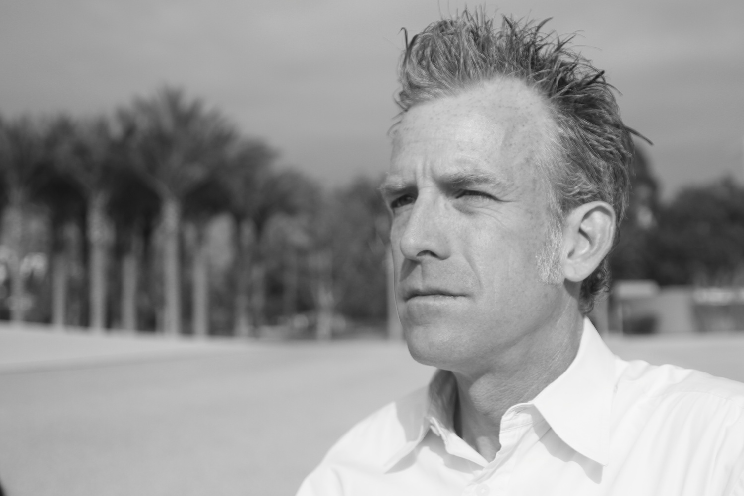 Interview with Samuel W. Gailey