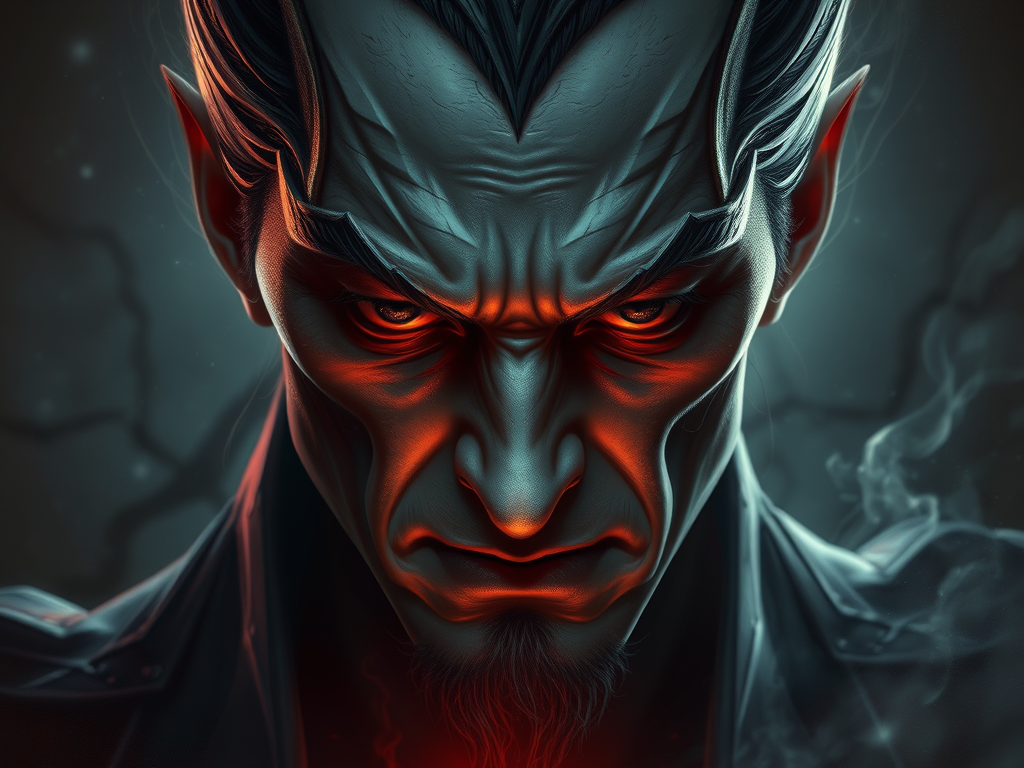 3 Elements of a Great Villain