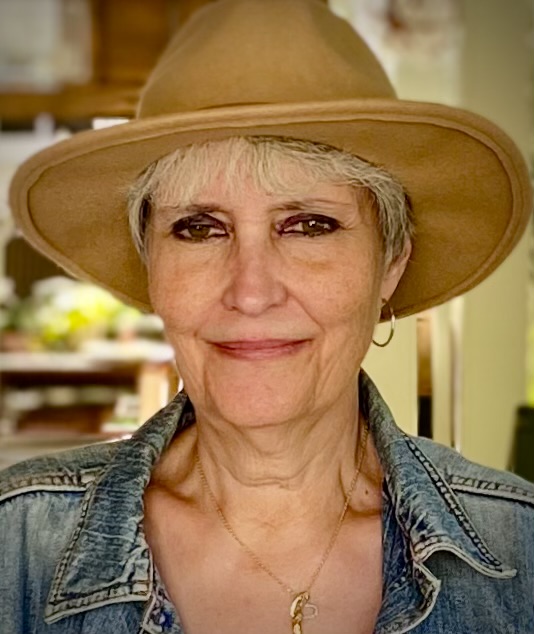 Interview with Joanne McLaughlin