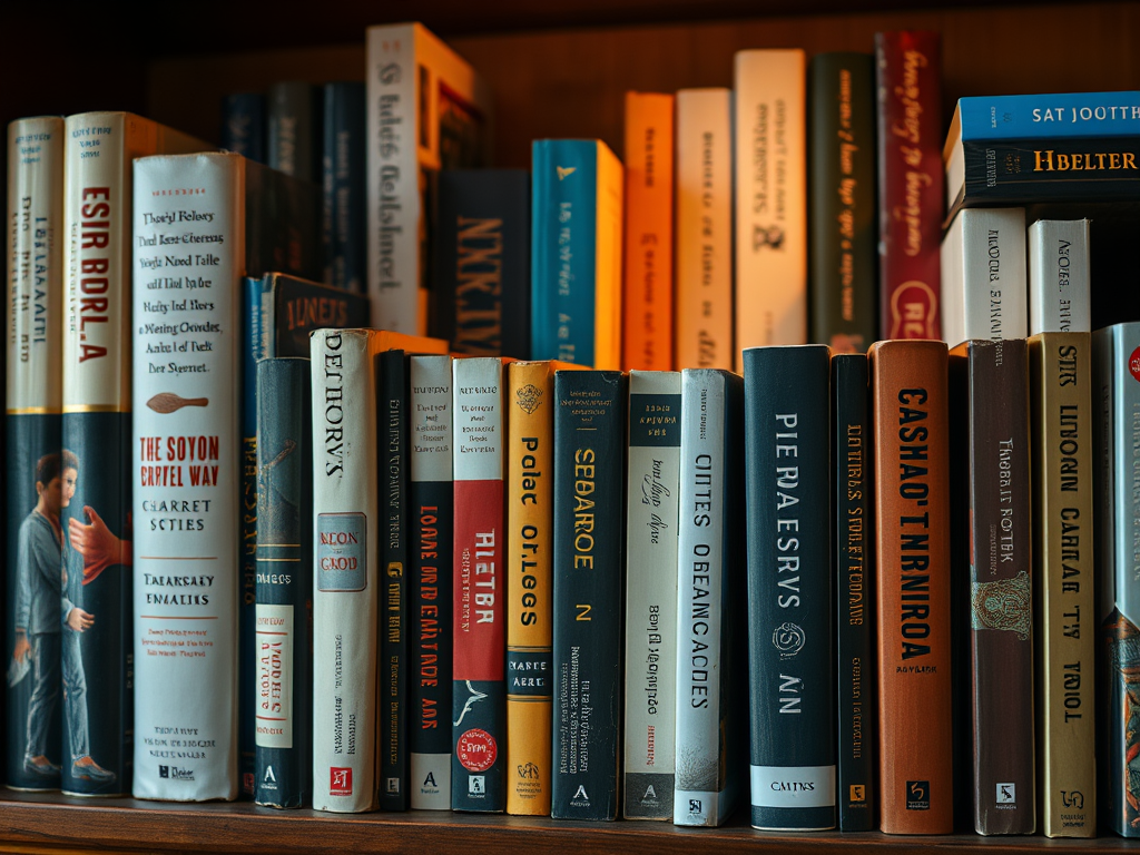 Thriller Magazine | Best Suspense Stories of 2025