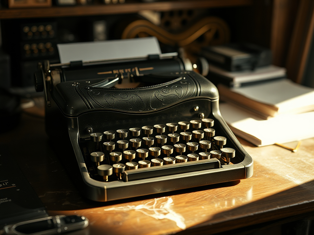 Thriller Magazine: Submit Your Story for Thriller Submissions 2025